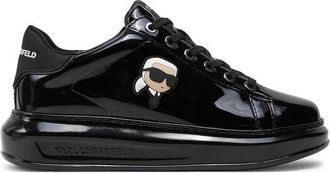 Karl Lagerfeld Sneakers KL62531U Schwarz