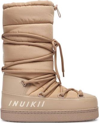 INUIKII Schneeschuhe Mountain High 1002.002.0152.251 Beige