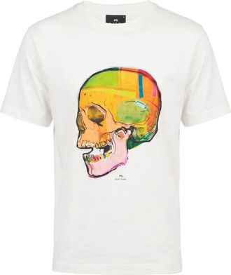 Paul Smith TOPS - T-shirts auf YOOX.COM