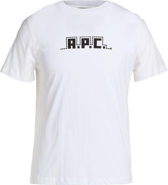 A.P.C. TOPS - T-shirts auf YOOX.COM