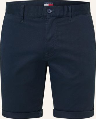Tommy Jeans Shorts blau