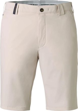 Meyer B-St. Andrews Bermuda Shorts - - Sport - Herren - Beige - W32 L32