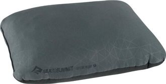 Sea To Summit Reisekissen FoamCore Pillow Regular Magenta
