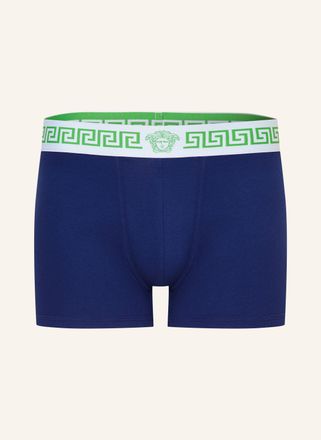 Versace Boxershorts blau