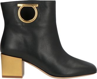 Ferragamo SCHUHE - Stiefeletten auf YOOX.COM