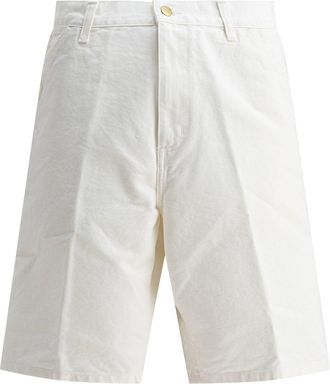 Carhartt Work in Progress Short Carhartt Wip &laquo; Single Knee &raquo;