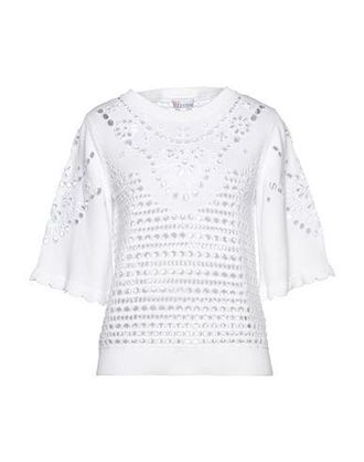 Red Valentino MAILLE - Pullover sur YOOX.COM