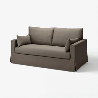 IKEA HYLTARP 2er-Sofa