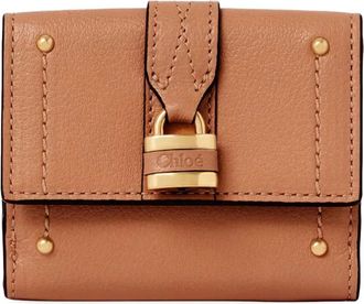 Chlo&eacute; Portemonnaie - Wallets Brown - Gr. unisize - in Braun - f&uuml;r Damen