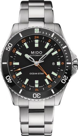 Mido Captain Ocean Star Herrenuhr M026.629.11.051.01