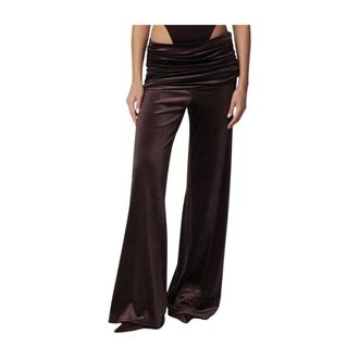 Andamane Damen, Hosen, Braun, XSGr&ouml;&szlig;e