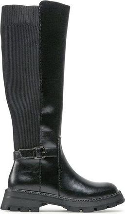 Jenny Fairy Stiefel LS5873-02 Schwarz