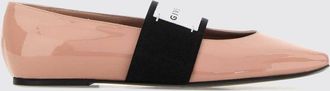 Givenchy Ballerine Femme couleur Rouge