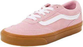 Vans Brooklyn LS Sneaker pour Femme, Pink Dawn, 41 EU, Pink Dawn, 41 EU