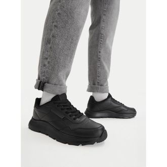 Reebok Sneakers Reebok C-RAMBLE 100220412 Schwarz