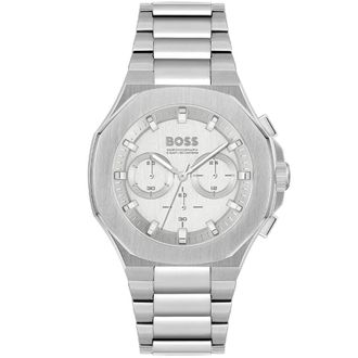 HUGO BOSS 1514087 Taper Chronograph Herrenuhr