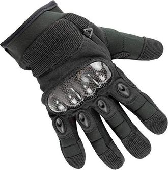 Viper Tactical Gants Elite - Noir - M