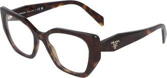 Prada unisex, Accessories, Braun, 52 MMGr&ouml;&szlig;e