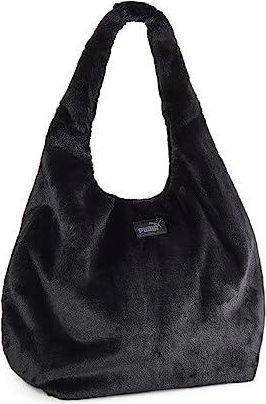 Puma Femmes WMN Core Shopper, noir, X, Shopper