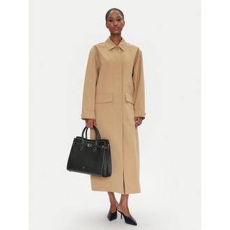 Aigner Handtasche Aigner 133007 Schwarz