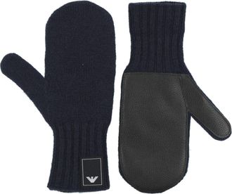 Emporio Armani ACCESSOIRES - Handschuhe auf YOOX.COM