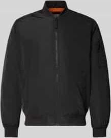 Only & Sons Regular Fit Blouson mit College-Kragen Modell JOSHUA