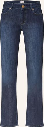 Seductive Seductive Jeans Claire blau