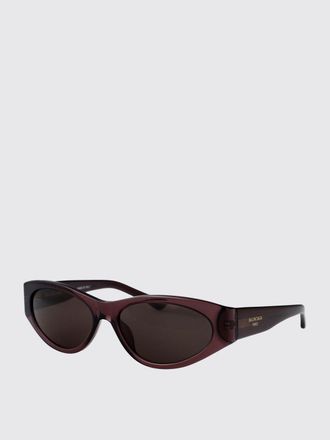 Balenciaga Lunettes De Soleil BALENCIAGA Femme couleur Violet