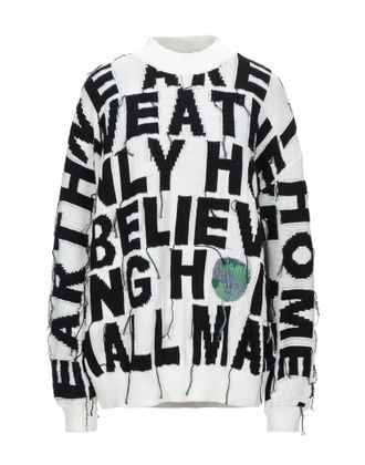 Stella McCartney STRICKWAREN - Pullover auf YOOX.COM