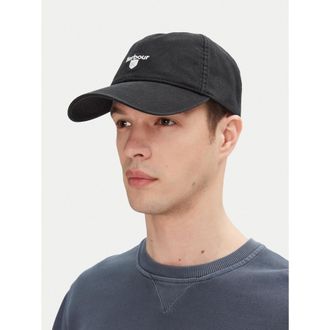 Barbour Cap Barbour Cascade MHA0274BK11 Schwarz