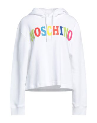 Moschino TOPS - Sweatshirts auf YOOX.COM