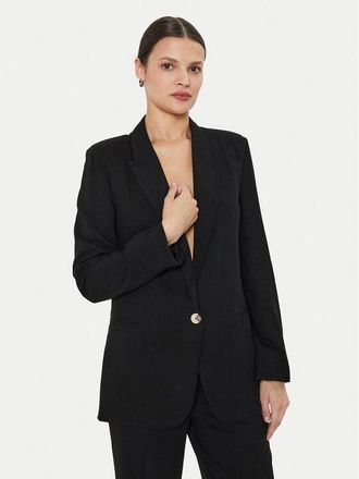 Vicolo Sakko TB1561 Schwarz Regular Fit