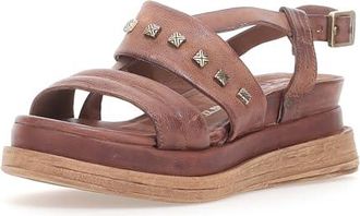 A.S.98 LALLA Sandales Basses Femmes CALVADOS 39