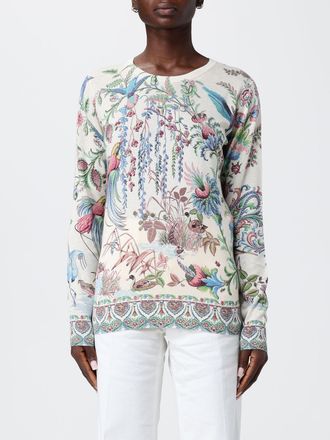 Etro Pull ETRO Femme couleur Multicolore