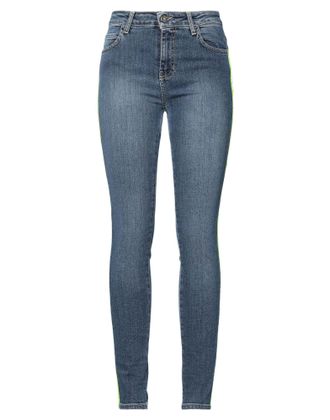 Atos Lombardini HOSEN & R&Ouml;CKE - Jeanshosen auf YOOX.COM