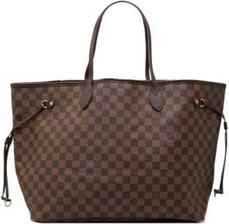 Louis Vuitton Damen, Pre-Owned, Braun, ONE SIZEGr&ouml;&szlig;e