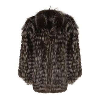 Simonetta Ravizza Simonetta Ravizza Coats Beige - - Jackets - Damen - Beige - XS