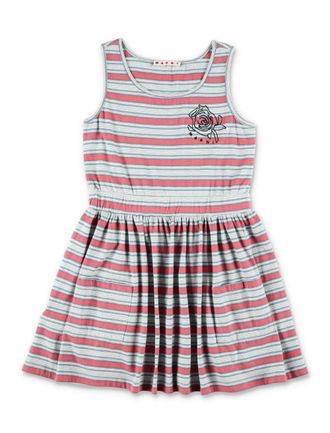 Marni Robes Gris