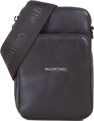 Valentino Horizon Crossbody Bag Nero