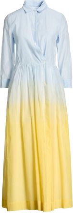 Sara Roka KLEIDER - Maxi-Kleider auf YOOX.COM