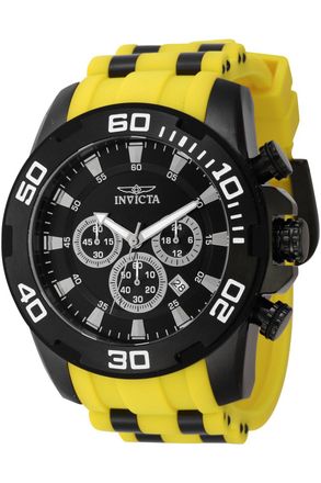 Invicta Pro Diver - SCUBA 44548 Herrenuhr - 50mm