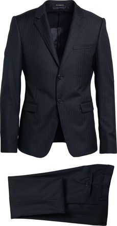 Emporio Armani ANZ&Uuml;GE und CO-ORDS - Anz&uuml;ge auf YOOX.COM