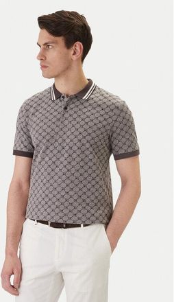Joop Poloshirt JJ-Jessino 30101930 Braun Regular Fit