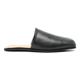 Our Legacy Homme, Chaussures, Noir, Taille: 42 EU Cigarr Slipper