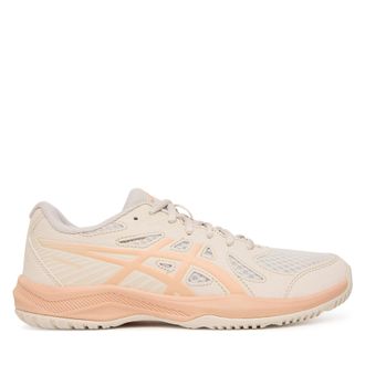 Asics Fitnessschuhe Asics Upcourt 6 1072A107 Beige