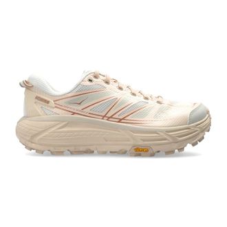 Hoka One One Mafate Speed 2 - - Sport - Damen - Rosa - 40 2/3 EU