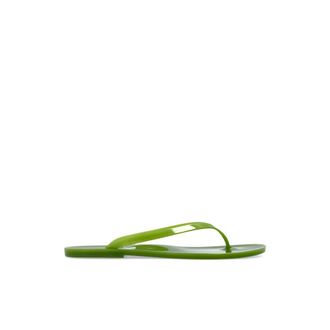 CHRISTOPHER ESBER JO Gummifu&szlig;bett-Sandalen - - Shoes - Damen - Gr&uuml;n - 37 EU