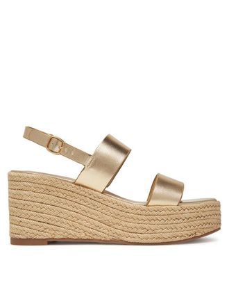Aldo Aldo Espadrilles Keoni 13740392 Goldfarben