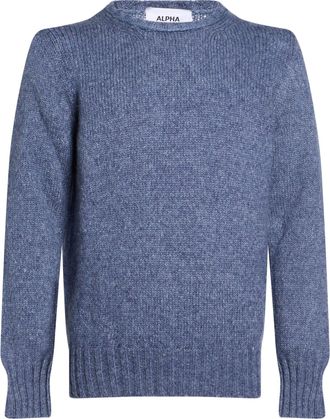 Alpha Studio STRICKWAREN - Pullover auf YOOX.COM