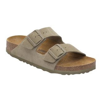 Birkenstock Homme, Chaussures, Beige, Taille: 44 EU Arizona